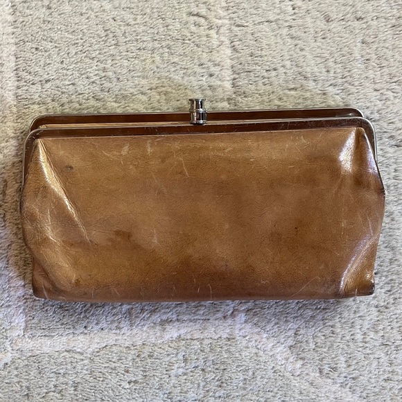 HOBO | Bags | Hobo International Wallet | Poshmark